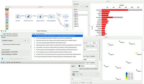 Orange Data Mining Undefined Orange Data Mining Undefined