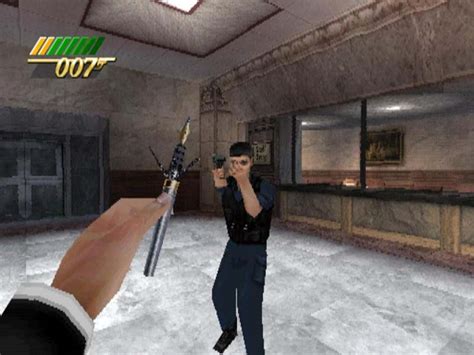 Playstation 5 James Bond At Melva Rainey Blog