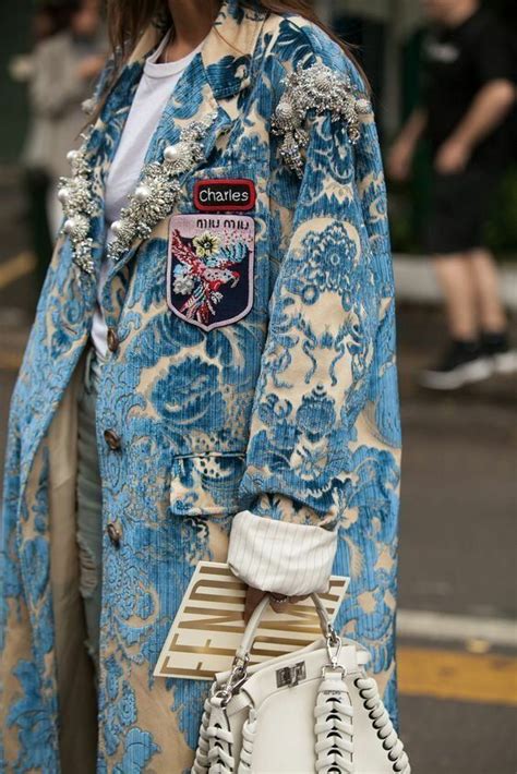 10 пальто в современном прочтении стиля бохо-шик. | Moda street style ...