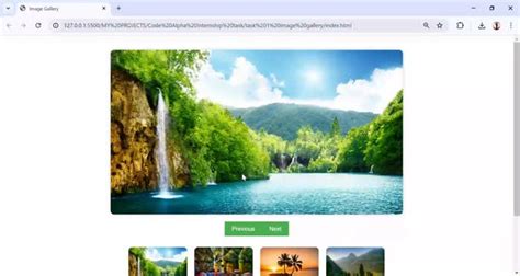 Aizaz Tariq Bashir On Linkedin Codealpha Internship Webdevelopment
