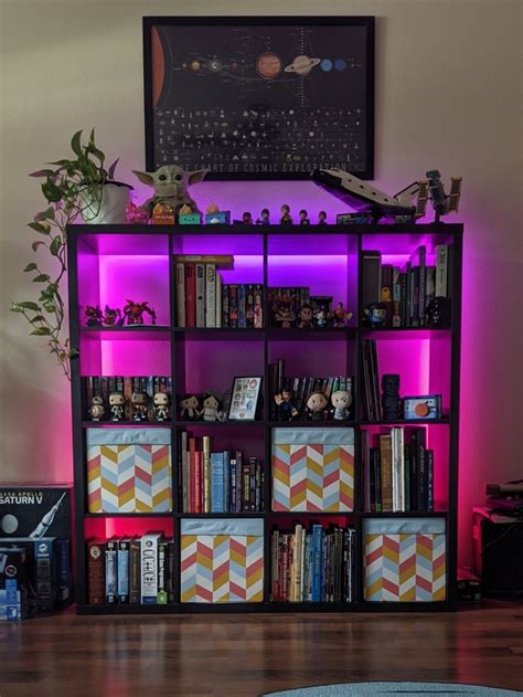 Learning How To Control An Led Light Strip With An Esp8266