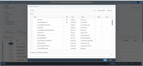 How To Create Cds View Report In Rise With Sap Pub Sap Community