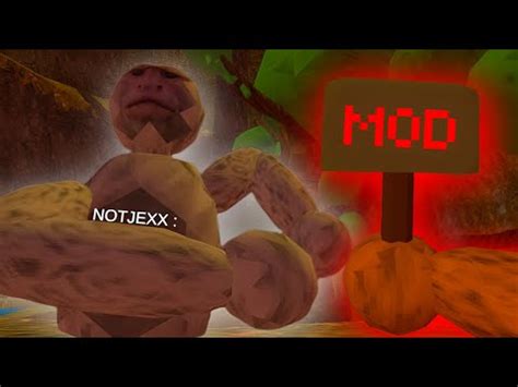 How To Get MOD In Monkeys Place YouTube