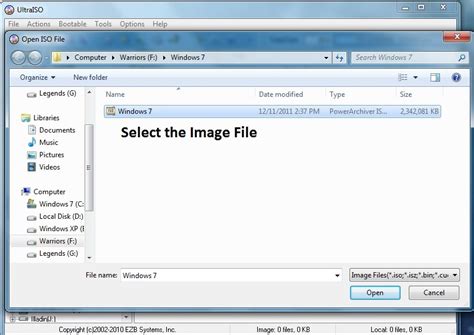 windows 7 usb dvd download tool not valid iso file fixed spark