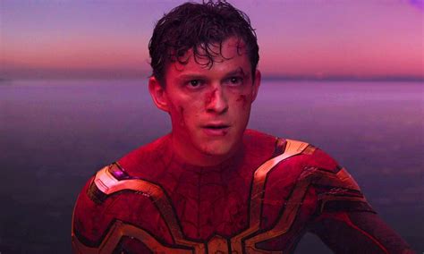 Tom Hollands Twitter Account Hacked To Promote Fake Crypto Spider Man