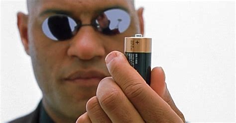 The Matrix Style Bracelets Could Turn Us Into Human Batteries Maxim