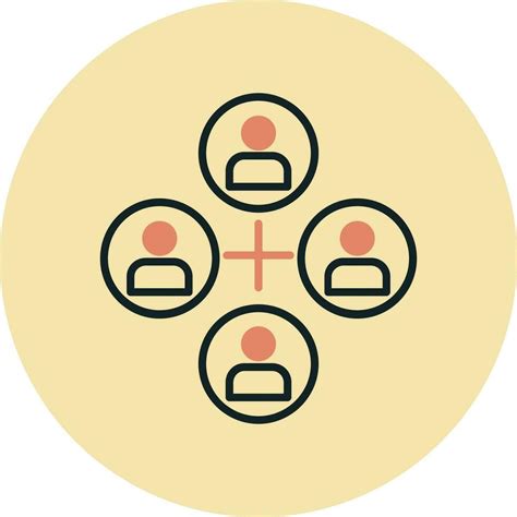 Grouping Vector Icon 36807121 Vector Art At Vecteezy