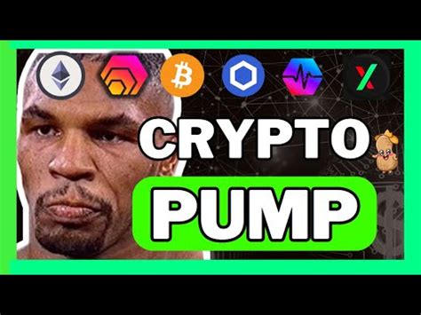 This Is A Very Sexy Crypto Topic Youtube