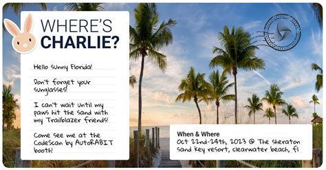 Autorabit On Linkedin Codescan Charlierabit Fld23