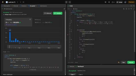 ganpat singh on linkedin day69 leetcodechallenge 100daysofcode