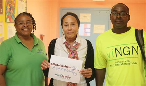 The ViNGN Coding Mini Academy Introduces Teens To Programming St Thomas Source