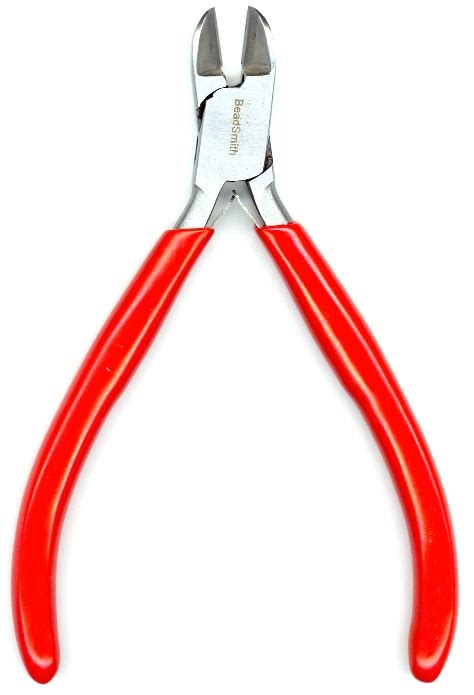 Jewelers Tungsten Carbide Side Cutters
