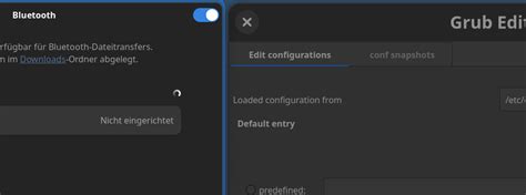 inconsistent scaling on gnome r manjarolinux