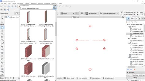 How To Improve Architectural Cad Drawings Cad Skills Archicad Template Payhip