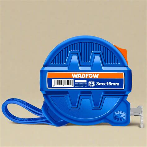 Buy Wadfow Steel Measuring Tape In Accra Ghana Supply Master