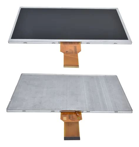 Módulo De Tela Lcd De 10 Polegadas Tft De Alta Definição Frete Grátis