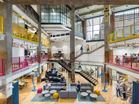 What Is The Difference Between Hybrid Flexible And Agile Working