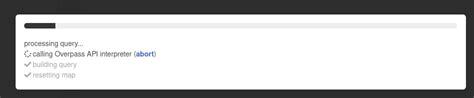 Python Getting An Error For A Polygon Using Overpy Overpass Turbo