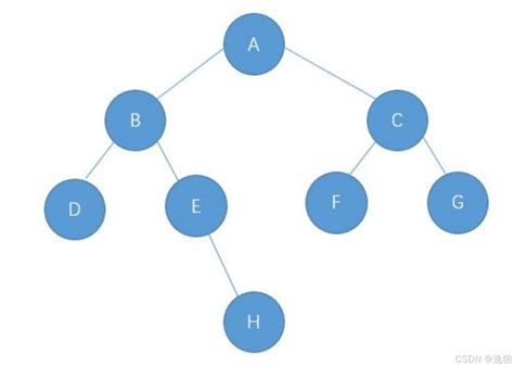 Java 数据结构二叉树 EW帮帮网