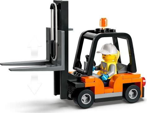 LEGO CITY Sklep spożywczy worldtoys pl