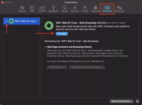 How To Check Your Mac For Viruses And Malware TibCERT Knowledge Base
