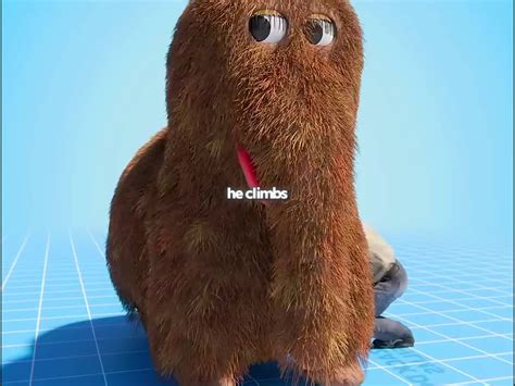Exploring The Snuffleupagus Costume Details Tiktok