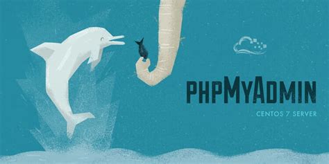 cómo instalar phpmyadmin en centos 7 robert castro