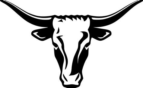 Longhorn Svgs For Free Download