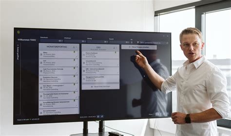 Automate Decision Making Processes Trusteddecisions Gmbh