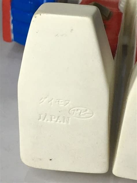 Rare Big Tosho Daimos Robot And Voltes V Japan Robot Vt Hobbies And Toys Toys And Games On Carousell