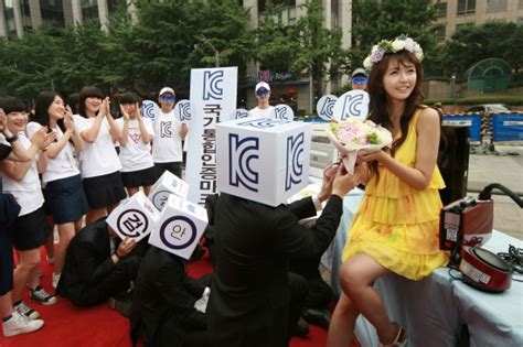 ‘kc마크 공개 프러포즈 이벤트 개최 국민의 안전을 위한 세이프코리아뉴스