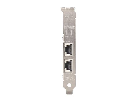 Broadcom Netxtreme Bcm5720 2p Dual Port Ethernet Server Adapter Pci