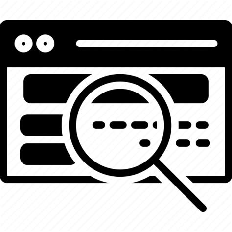 Search Console Website Search Network Searchbar Optimization