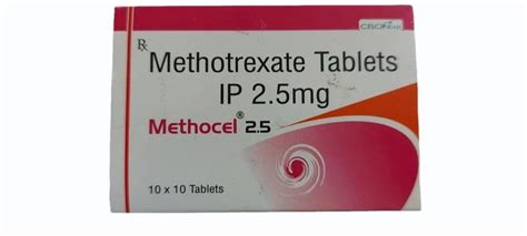 Methotrexate Tablets 2 5 Mg At ₹ 55 50 Box Folitrax Tablet In Nagpur Id 2855255603797