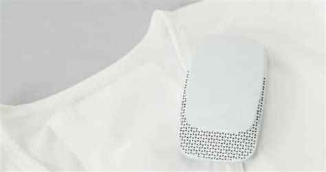 에어컨을 입는다 소니 웨어러블 에어컨 화제 Zdnet Korea