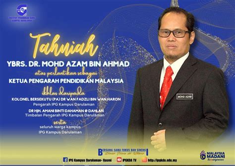 Ipg Kampus Darulaman Rasmi Jitra