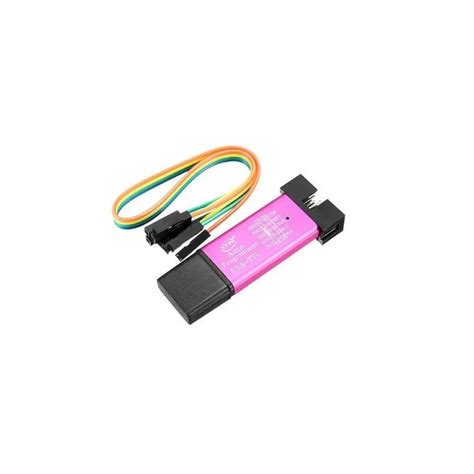 Usb Ttl Auto Programmer Mcu Stc 51 Microcontroller Downloader 33v 5v