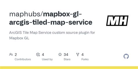 Github Maphubsmapbox Gl Arcgis Tiled Map Service Arcgis Tile Map
