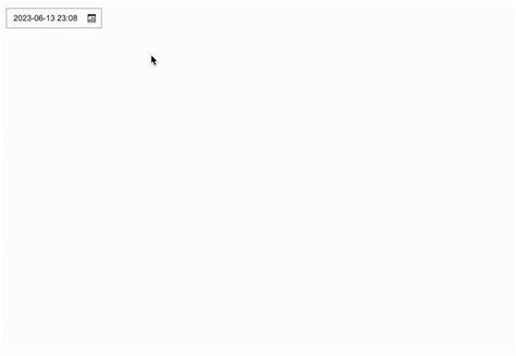 GitHub In Ch Nextjs Tui Date Picker A Tui Date Picker Control Built With And For Next Js