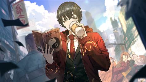 Nai Ga Ishmael Project Moon Rodion Project Moon Yi Sang Project Moon Limbus Company
