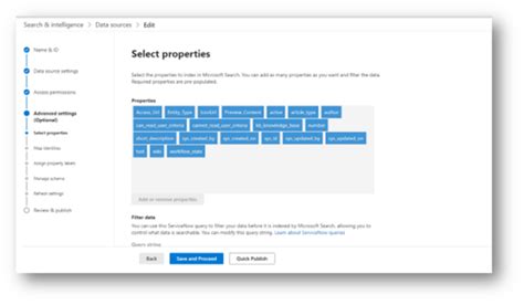 Deep Dive Into Microsoft Search Part 3 Netwoven
