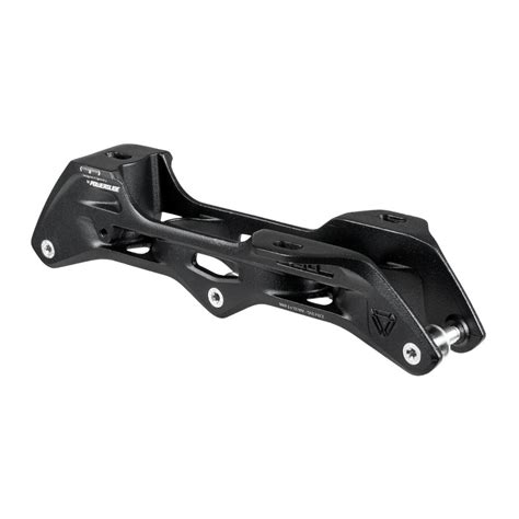 Powerslide Elite 3x100 Frames Extreme Skates Taringa