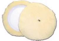 BUFF PAD LAM WOOL FINISHING PAD VELCRO YEAGER S DETAILING SUPPLIESYeager S Auto Dealer And