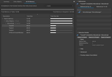 Reference Traversal Finding The Root Unity Engine Unity Discussions