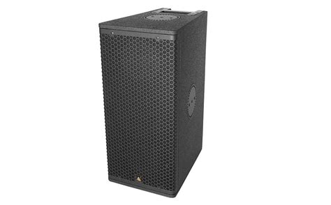 ADAMSON CS7p Muzyka I Technologia