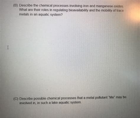 The Following Figure Is A Schematic Representation Chegg
