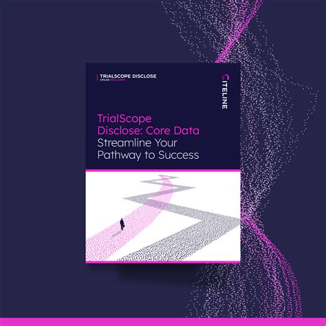 Trialscope Disclose Core Data Citeline