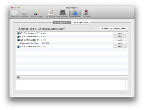 Performance Xcode 461 On Mac Is Very Slow It Uses 500 Cpu And 5g