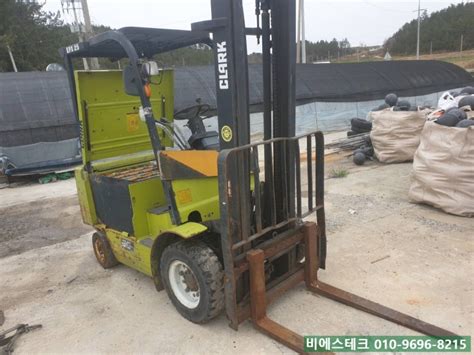 전동지게차밧데리 전라남도 강진군 대구면 기업 클라크clarkepx25전동지게차배터리 Vce650 48v 650ah 교환사례 세방전지로케트공식대리점