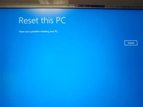 Stuck In A Boot Loop Cant Recover Cant Reset Rzephyrusg14